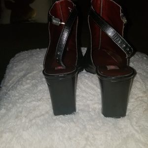 Stefani | Shoes | Stefanie Ankle Boot | Poshmark